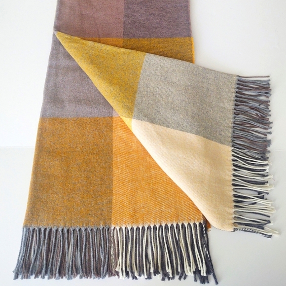 NIDO NOTTE ITALIA | Bedding | Nido Notte Italia Extra Oversized Throw ...